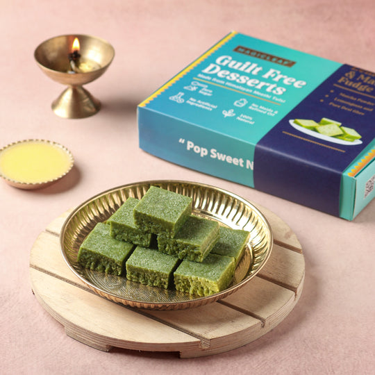 Magicleaf Store - Helping the world make Healthy Choices